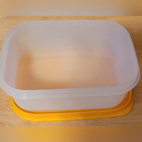 Tupperware | Kitchen | Tupperware Freezer Mates Plusset Of 2 | Poshmark